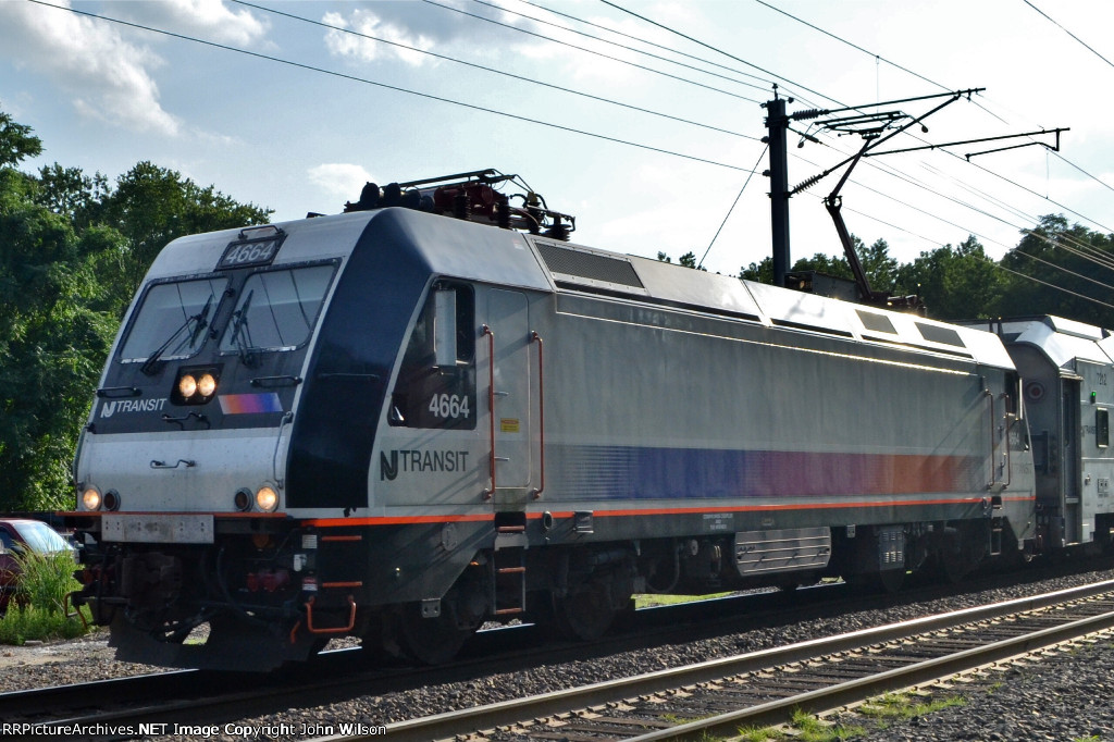 NJT 4664